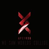 【発売日：2025年11月07日】・製造元:We Saw Worlds Collide