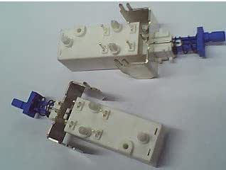 PROMIMET Power Switch 4A 250V Button Push Switch: Amazon.com ...
