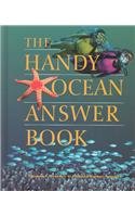 The Handy Ocean Answer Book (Handy Answer Books): Svarney, Thomas E ...