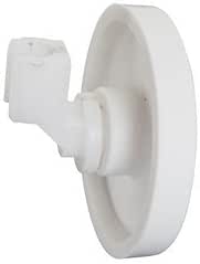 Amazon.com: newlifeapp 154174501 Dishwasher Lower Dishrack Roller ...