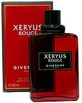 Amazon.com : Xeryus Rouge for Men by Givenchy 3.3oz 100ml EDT Spray ...