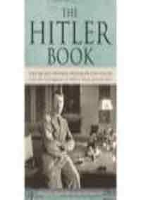 The Hitler Book : The Secret Dossier Prepared for Stalin from the ...
