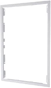 Amazon.com: Chief Flange Kit Hardware Mount White (PAC527FW-KIT ...