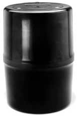 Amazon.com : Backpacker's Cache - Bear Proof Container : Bear ...