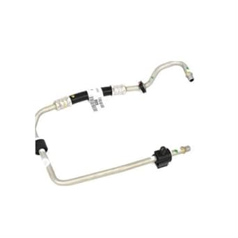 Amazon.com: SUANCHANG-AUTO Replacement# 22927774 Charge air cooler ...