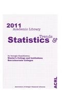 Amazon.com: Academic Library Trends and Statistics for Carnegie ...