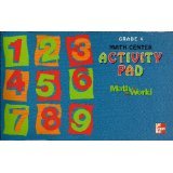 Math in My World Activity Pad Grade 4: unknown author: Amazon.com: Books