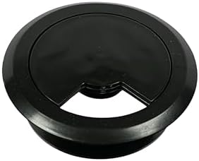 Purple Furnitureᵀᴹ Cable Grommet Durable Plastic Wire Manager Hole ...