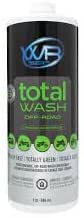 WR Performance Products Performance Products Total Wash Off-Road Cannon ...