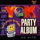 Y2k Party Album: Various Artists: Amazon.ca: Music