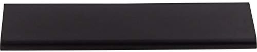 Top Knobs - TK503HB - Europa Tab Pull 6" - Honey Bronze - Mercer ...