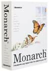 Amazon.com: Monarch 4.0 : Software