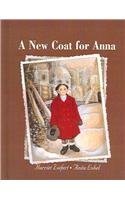 A New Coat for Anna: Harriet Ziefert: 9780812473933: Amazon.com: Books