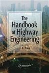 Buy The Handbook of Highway Engineering Book Online at Low Prices in ...