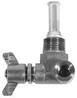 Amazon.com: TISCO - PART NO: E2NN9N024AA. FUEL TAP : Patio, Lawn & Garden