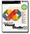 Microsoft Visual Studio Enterprise 6.0 : Amazon.co.uk: Software