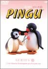 PINGU シリーズ3 [DVD]: Amazon.co.uk: DVD & Blu-ray