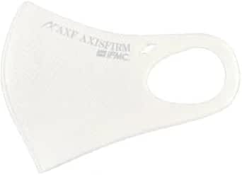 Amazon.co.jp: サンフォード（株） アクセフ エコマスク ｢AXF AXISFIRM｣WH-L : ドラッグストア