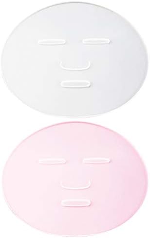 Amazon.com : ZJchao 7 Types Facial Mask, Jelly Mask Making Plate, DIY ...