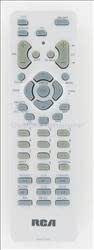 Amazon.com: RCA RCR311TKM1 Remote Control Part # 265092 : Electronics
