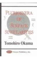 Plurigenera of Surface Singularities: Okuma, Tomohiro: 9781560728023: Amazon.com: Books