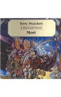 Mort: A Discworld Novel: Pratchett, Terry, Planer, Nigel: 9780753117460 ...
