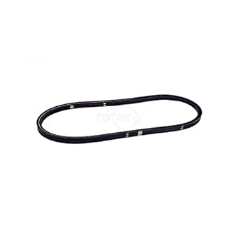 Rotary Deck Drive Belt. Replaces Scag 482876 : Amazon.in: Garden & Outdoors