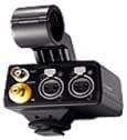 Canon MA300 Mikrofon Adapter mit Schulterpolster für GL2 Camcorder ...
