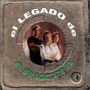 Amazon.com: El Legado De...: CDs y Vinilo