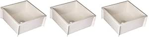 Mustee 63M Durastone Material Mop Sink, White (3-(Pack)) - Amazon.com