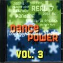 Amazon.com: Dance Power 3: CDs & Vinyl