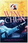 Amazon.com: Wing Chun [VHS] : Michelle Yeoh, Donnie Yen, King-Tan Yuen ...