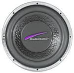 Audiobahn AW1251T 12" 800 Watts Car Subwoofer : Amazon.co.uk ...