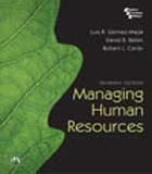 Managing Human Resources 7th Economy Edition(2011): Luis Gomez-Mejia ...