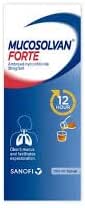 Mucosolvan Forte 30mg/5ml Cough Syrup 250 ml : Buy Online at Best Price ...