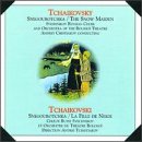 Buy Tchaikovsky;Snow Maiden Online at Low Prices in India | Amazon ...