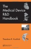 The Medical Device R&D Handbook: 9780849327179: Medicine & Health ...