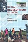 Buy Rural Development in India: Reprospect and Prospect Book Online at ...
