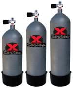 Amazon.com : 120cf HP Steel Scuba Cylinder : Diving Tanks : Sports ...