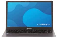 MICROTECH COREBOOK PENTIUM 4GB 128GB W11: Amazon.de: Computer & Zubehör