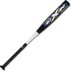 Amazon.com : Easton Triple 8 Connexion Adult Bat 34" (EA) : Standard ...