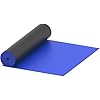 Amazon.com : 27" x 20' Neoprene Floor Runner - Blue : Home & Kitchen
