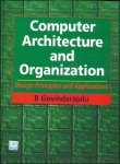 Buy Computer Architecture And Organization Book Online at Low Prices in ...