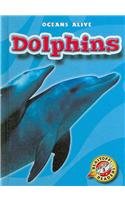 Amazon.com: Dolphins (Blastoff! Readers: Oceans Alive): 9780531178683 ...