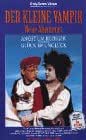 Der kleine Vampir 4: Angst um Rüdiger/ Glück im Unglück [Alemania] [VHS ...