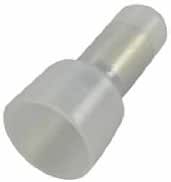 Amazon.com: 12-10 Nylon Closed End Connect : Automotive