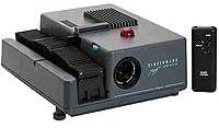 Kindermann Magic 1500 AFS-IR Slide Projector: Amazon.co.uk: Everything Else