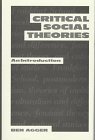 Amazon.com: Critical Social Theories: An Introduction: 9780813321738 ...