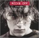 Rocks Off: Amazon.co.uk: CDs & Vinyl