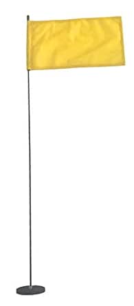 Amazon.com: Magnetic Base Flag Holder - Hold Force 99 lbs. Flex Steel ...